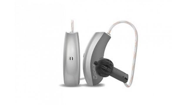 WIDEX MOMENT™ RIC 10 Producten Oorhuis
