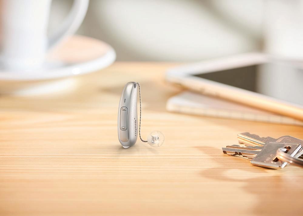 Signia 312 X Producten Oorhuis