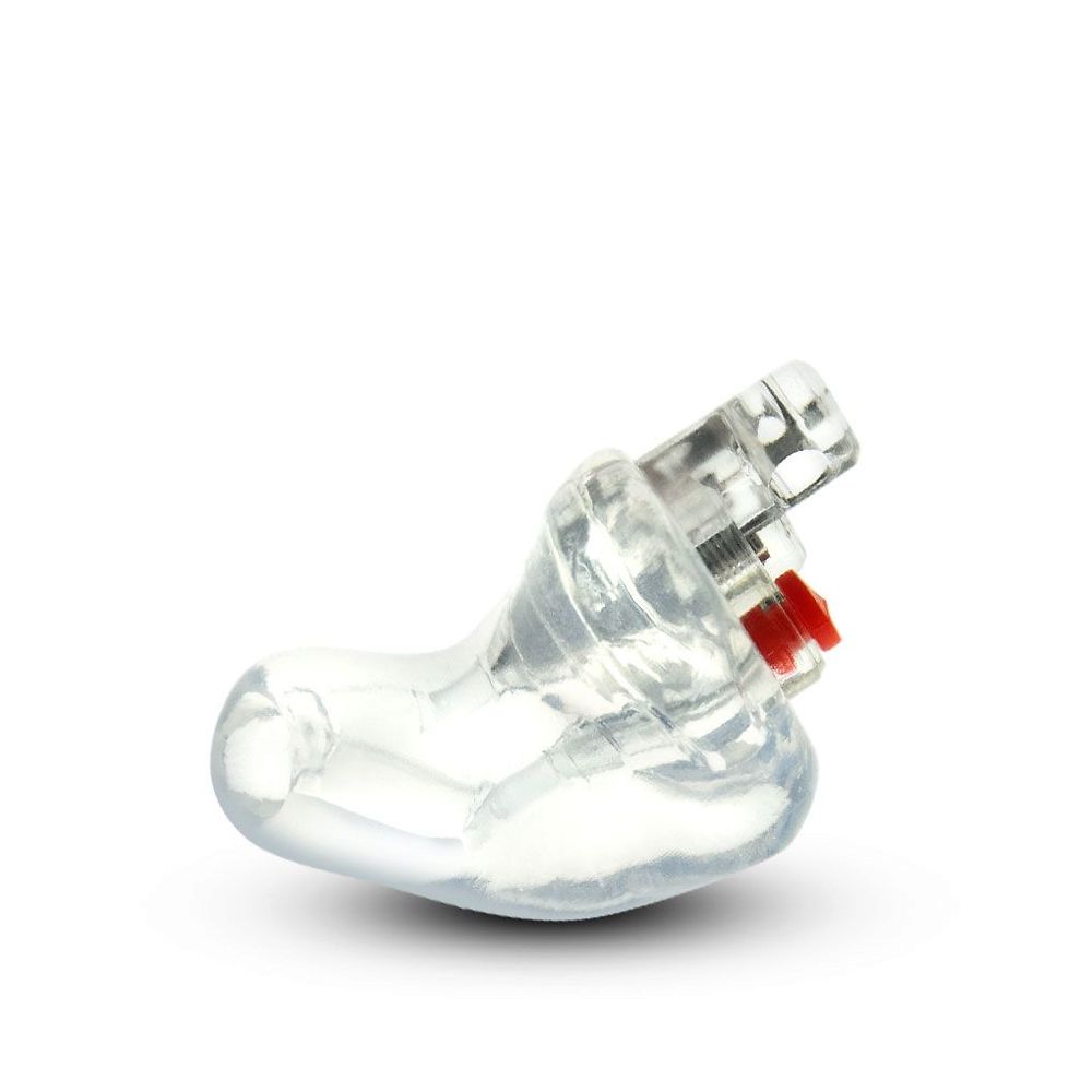 Variphone Soft Producten Oorhuis