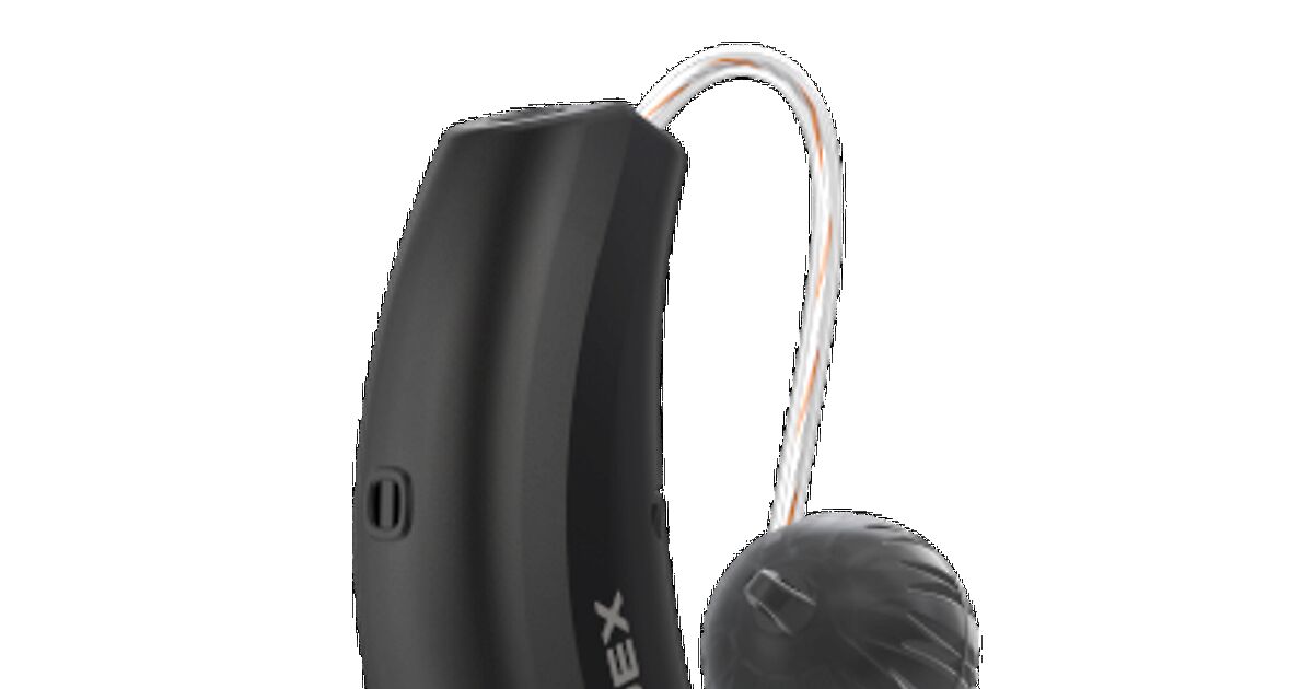 WIDEX MOMENT™ RIC 10 Producten Oorhuis